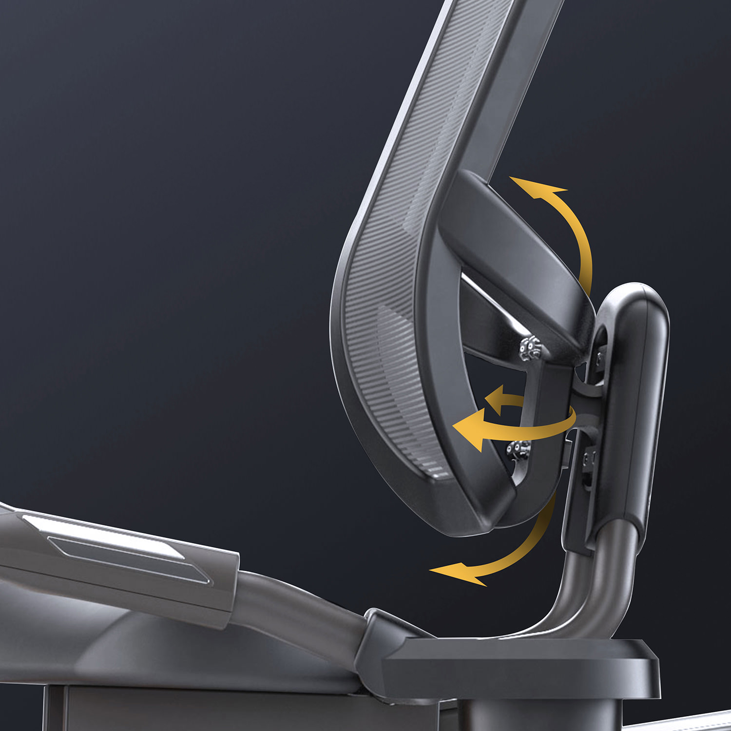 Matrix Fitness R30 Recumbent Cycle with XER Console