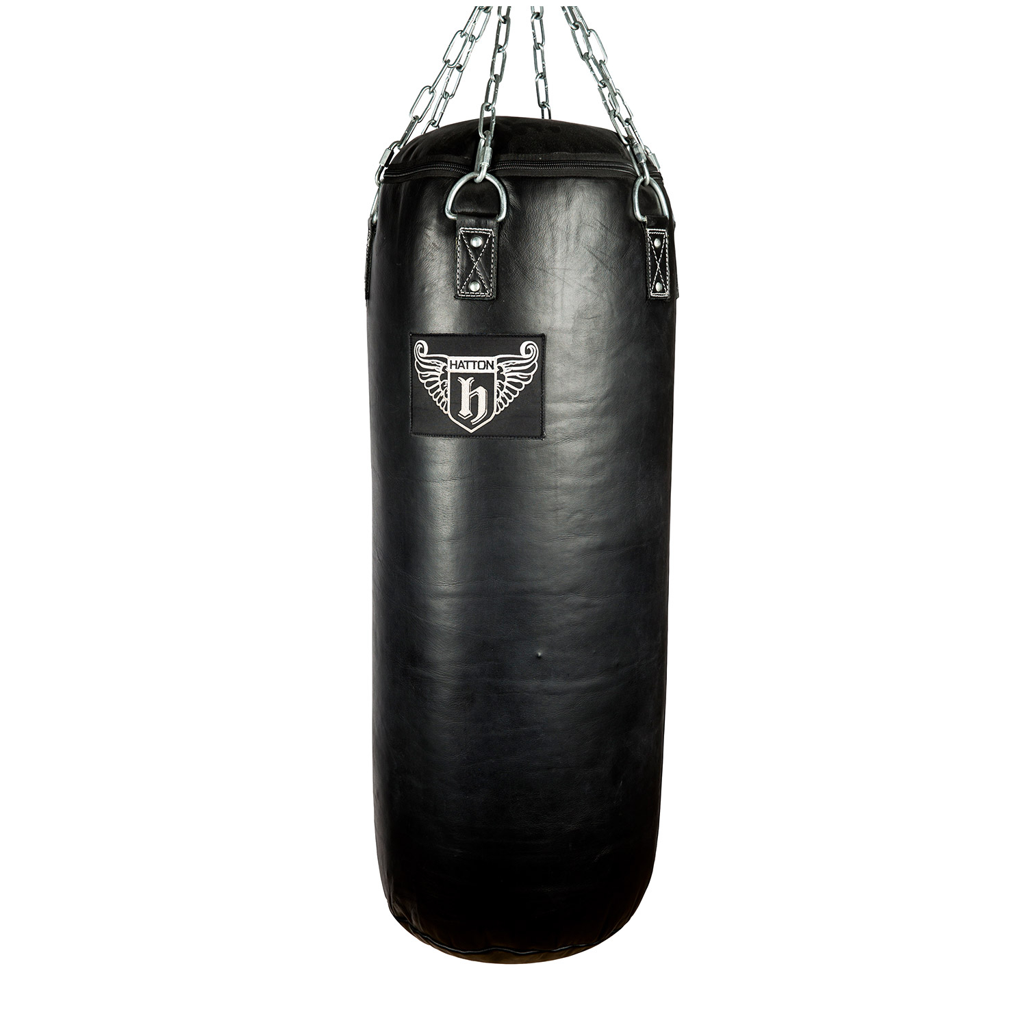 Hatton Heavy Bag 100 x 40 Leather