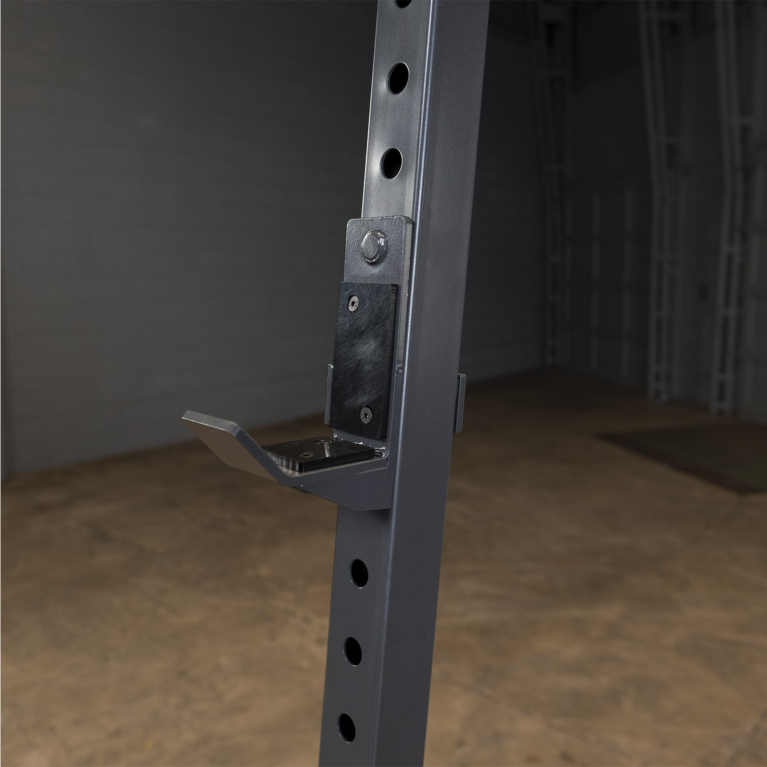 Powerline Multi Press Rack