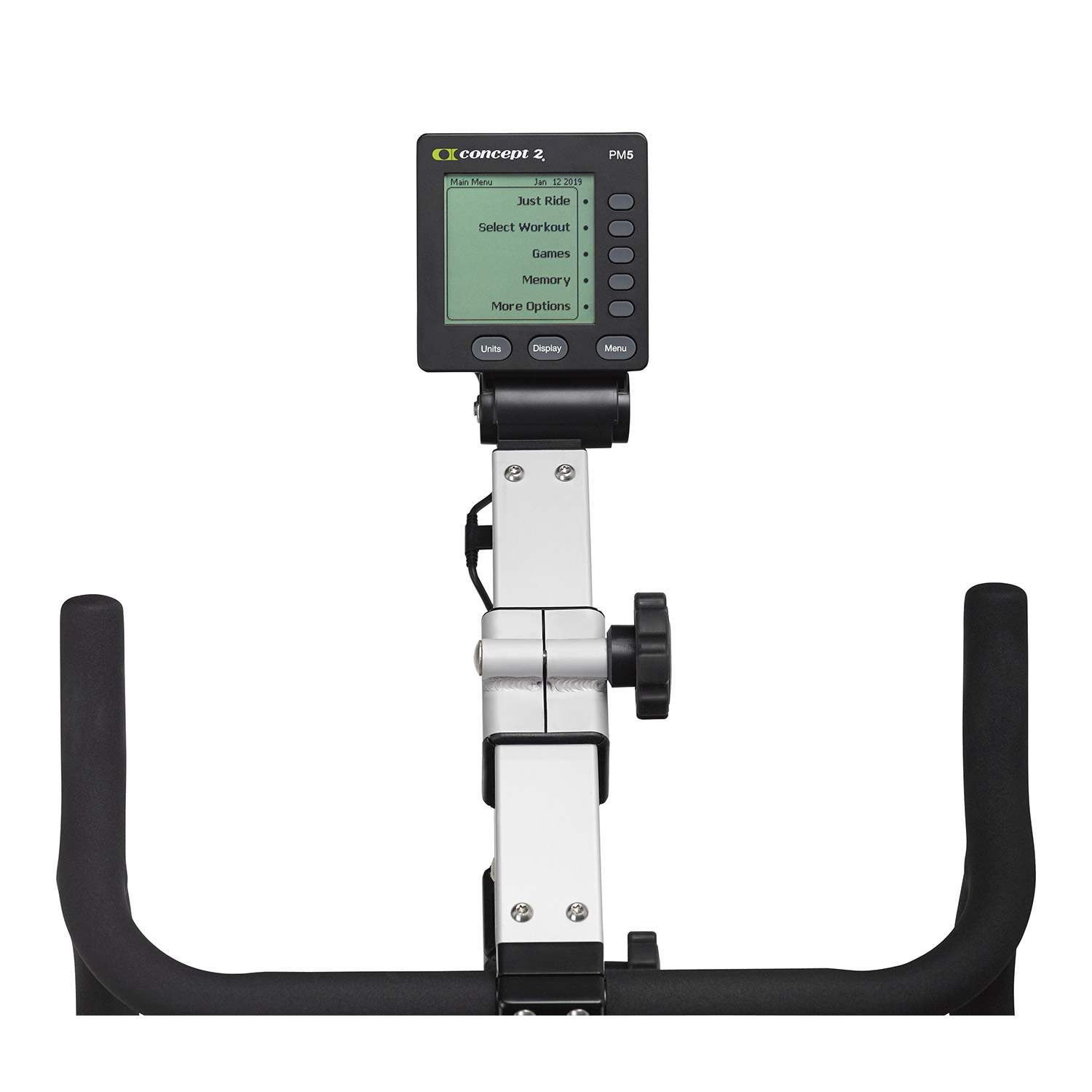 Concept2 BikeErg