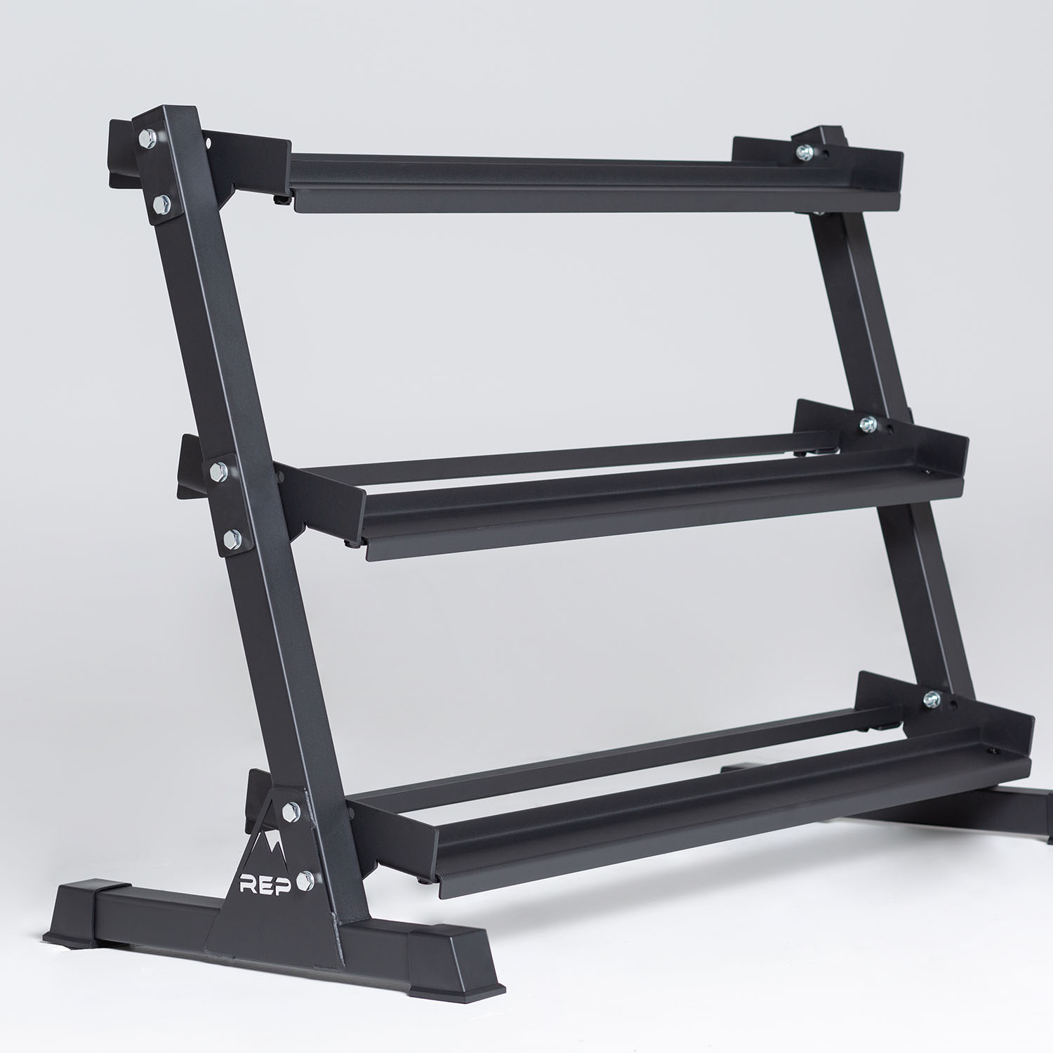 REP Dumbbell Storage Rack
