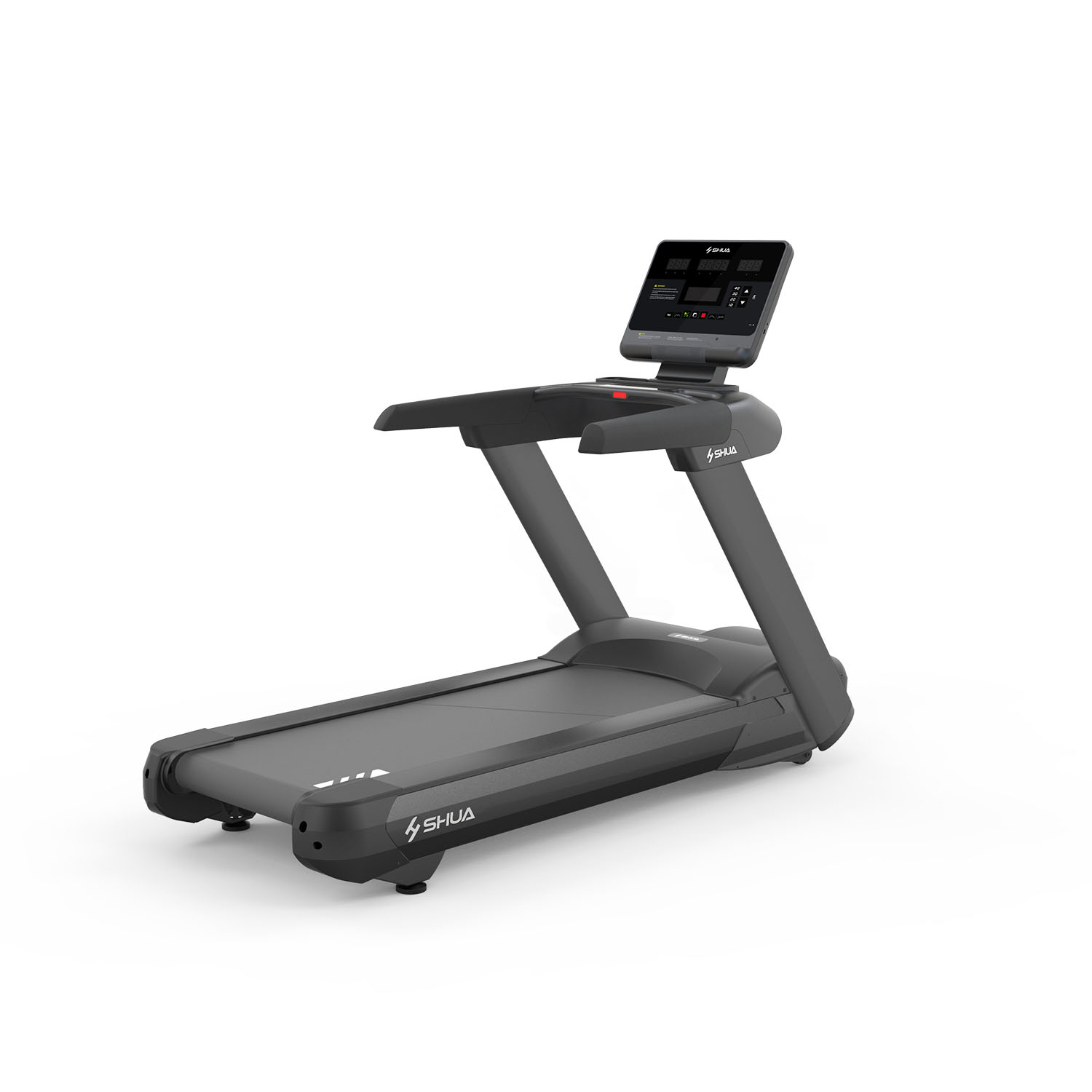SHUA T8919 Treadmill