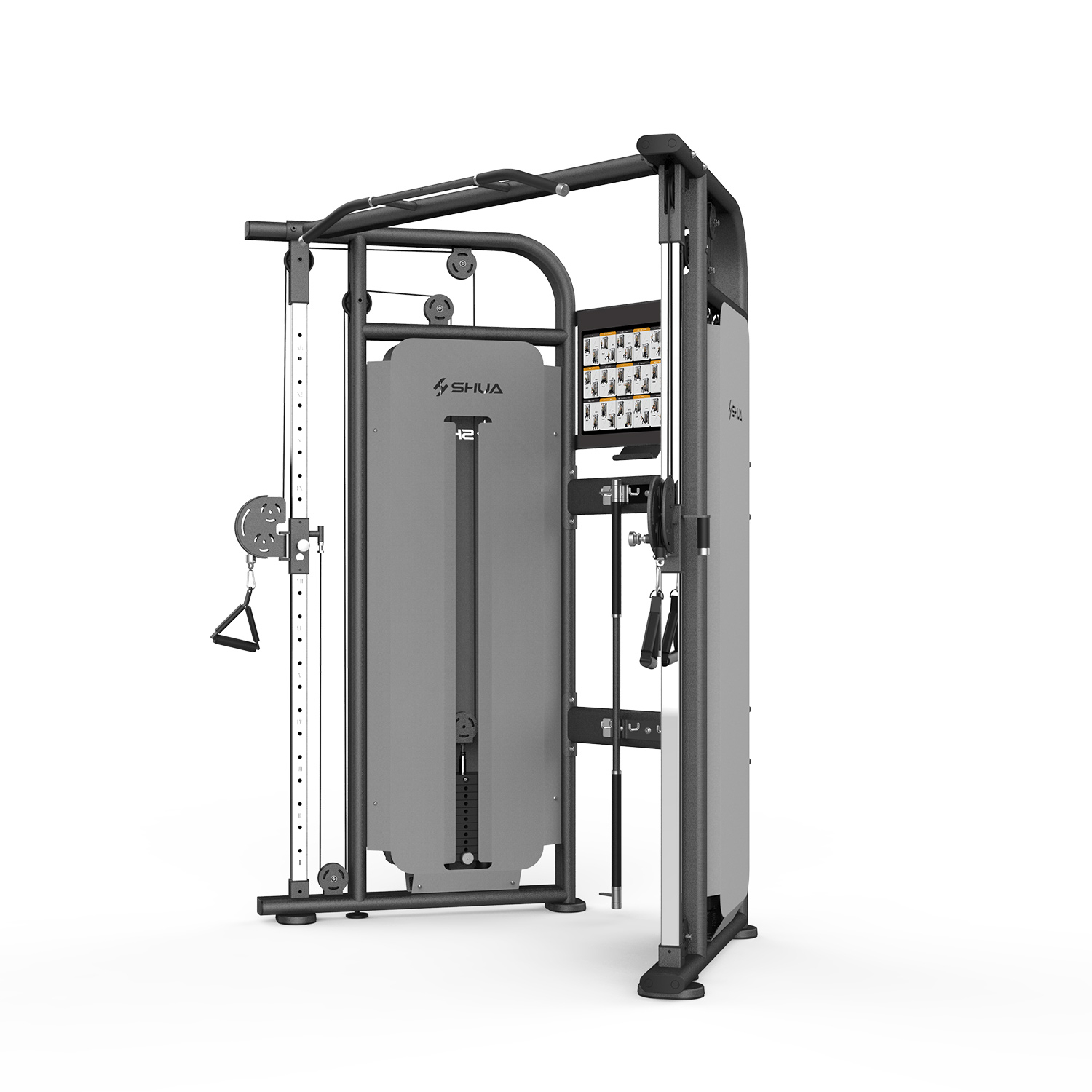 SHUA 68 Series Functional Trainer