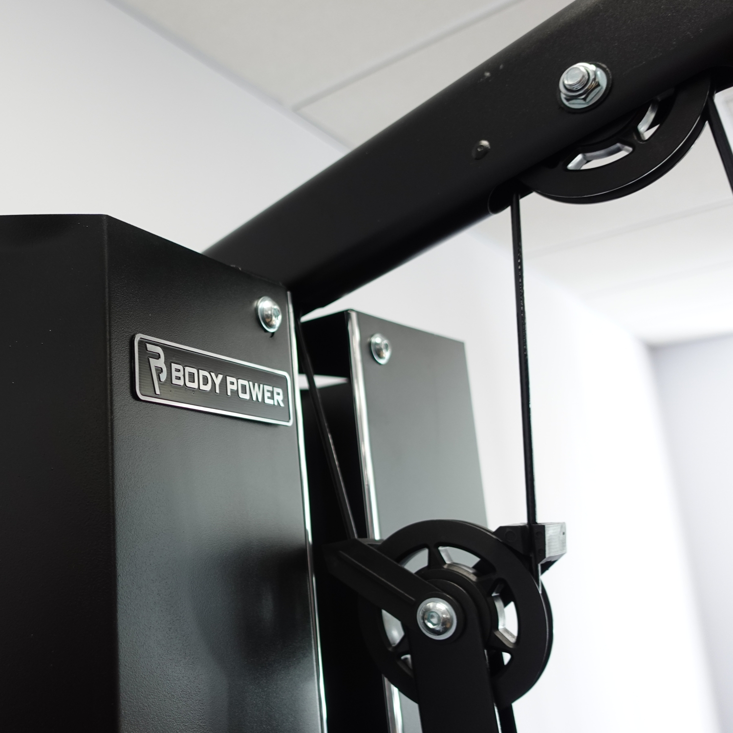 Body Power HG-3 Home Multi-Gym