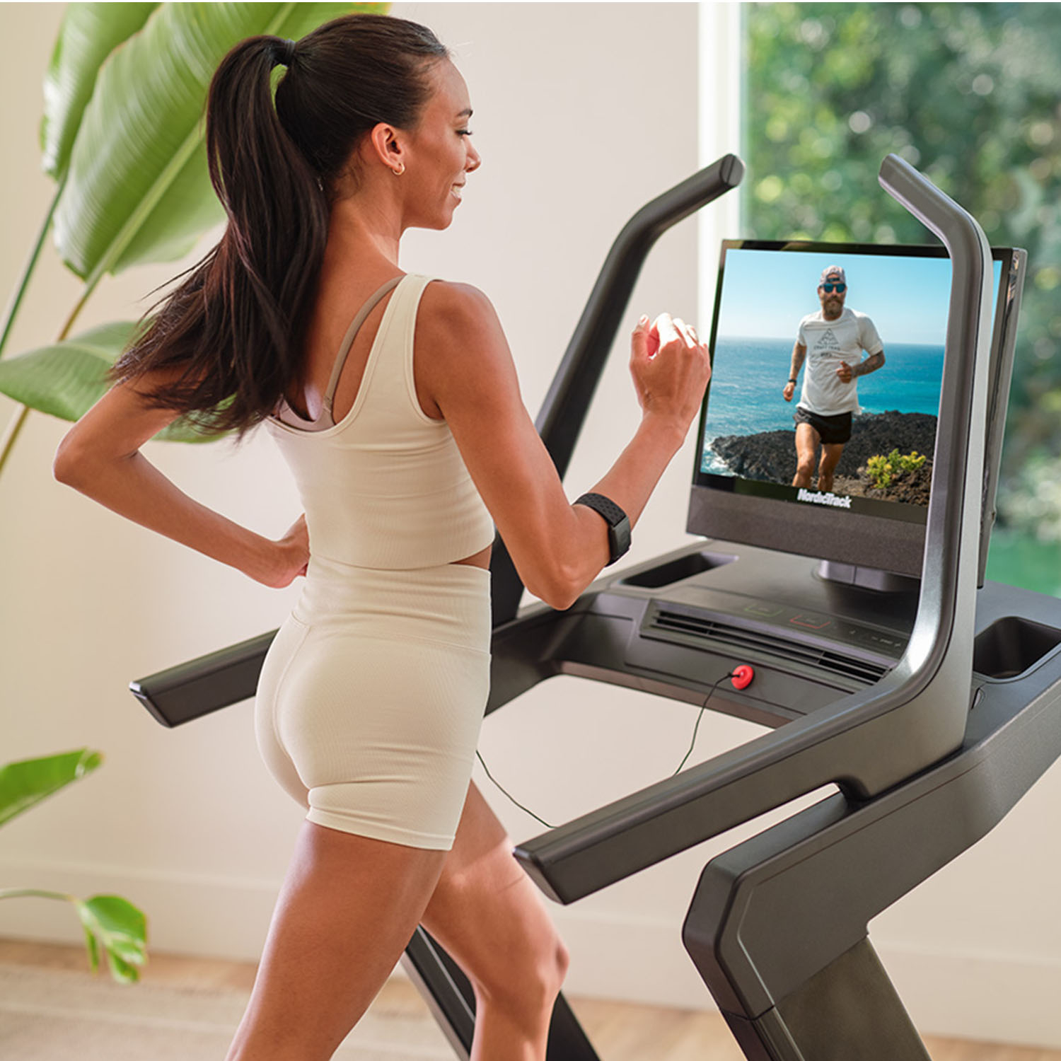 NordicTrack X24 Incline Trainer