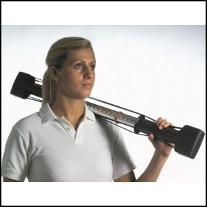 Bullworker Bullworker Lady (For Women aged 16 Plus)