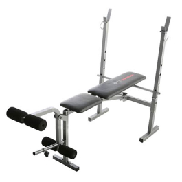 Weider 215 Weight Bench