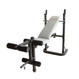 York B500 BENCH