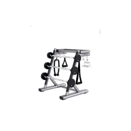 Life Fitness Signature Series Handle Rack