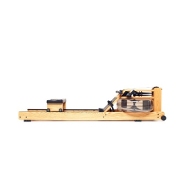 WaterRower Natural in Ash With Computer - Northampton Ex-Display Model