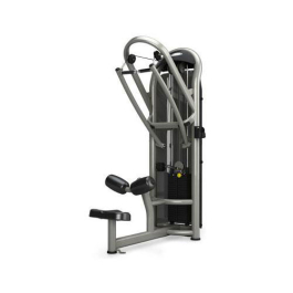 Matrix Fitness Commercial G3 Series S33 Diverging Lat Pulldown