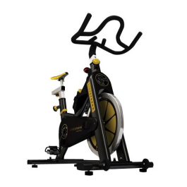 Livestrong Fitness E Series Commercial Indoor Cycle