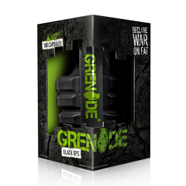Grenade Grenade Black Ops 100 Capsules