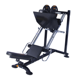 Powertec Leg Press