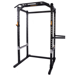 Powertec Workbench Power Rack Ultimate Package - Northampton Ex-Display ...