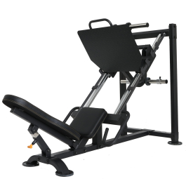 Powertec Leg Press