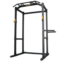 Powertec Workbench Power Rack Package - Northampton Ex-Display Product