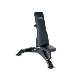 Body Power TITAN F2I Bench - Exeter Ex-Display Product