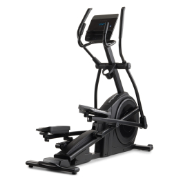 NordicTrack AirGlide LE Elliptical (30 Day iFIT Subscription Included)