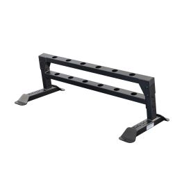 Body-Solid Pro ClubLine Vertical Bar Rack