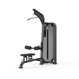 SHUA 68 Series High Pull & Low Rowing Trainer
