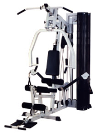 Body-Solid Bodycraft X-Press Multigym