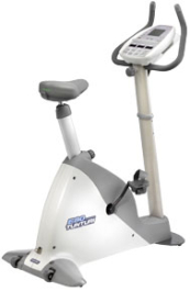 Tunturi E80 - Ergometer Upright Cycle