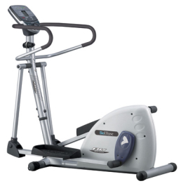 BH Fitness Bio Elliptical Trainer