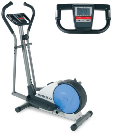 Weslo Momentum 605 Elliptical