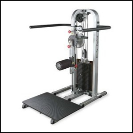 Body-Solid Pro Club Line Multi-Hip Station (210lb Stack)