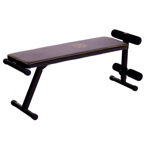 Golds Gym Adjustable Ab Board
