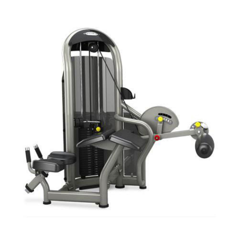 Matrix Fitness Commercial G3 Series S73 Prone Leg Curl
