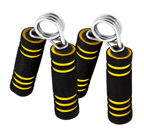 Marcy Bruce Lee Signature Hand Grips