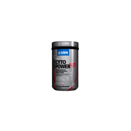 U.S.N. CytoPower 900g Orange