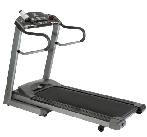 Horizon Omega 2CS Treadmill-Newcastle ExDisplay
