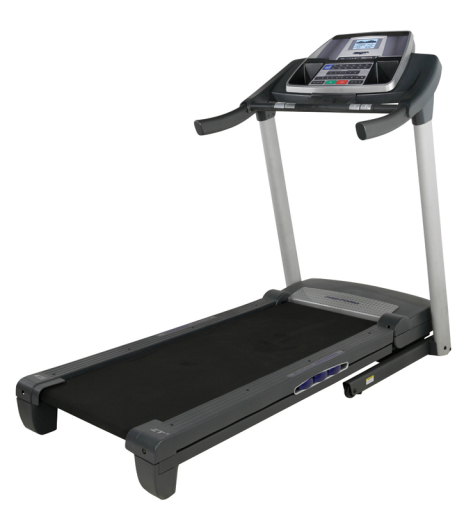 ProForm 700 ZLT Folding Treadmill - Newcastle ExDisplay