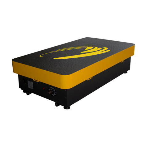 Bodycore PT Performance Vibration Plate- Ex-Display