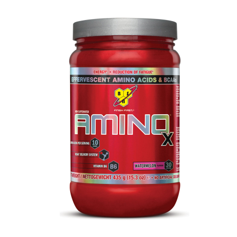 BSN Amino X 435g Watermelon
