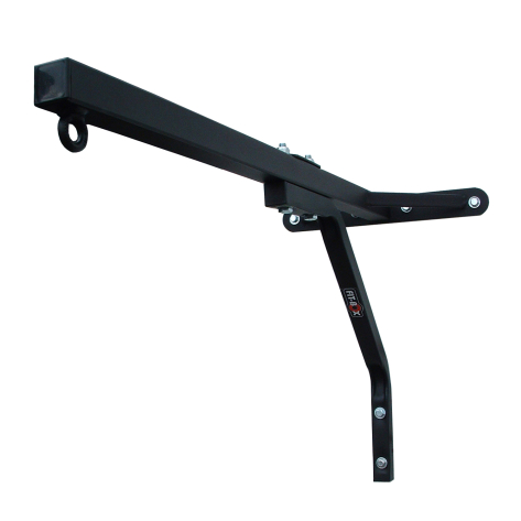Jordan Fitness 3ft Fixed Wall Bracket
