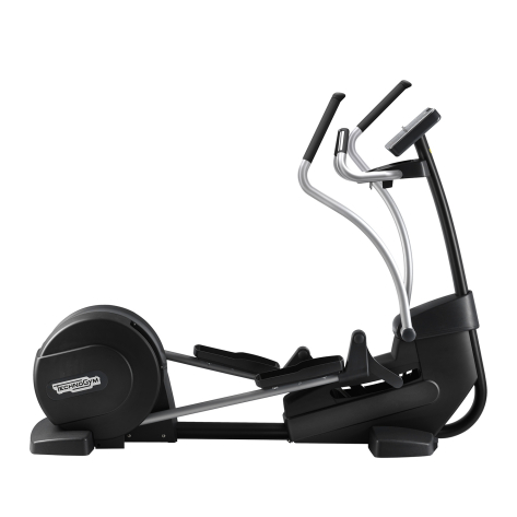 Technogym Synchro Forma Elliptical Cross Trainer with Training Link ...