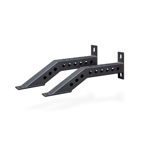 REP PR-5000 Front Foot Extension - 24 - Pair V2