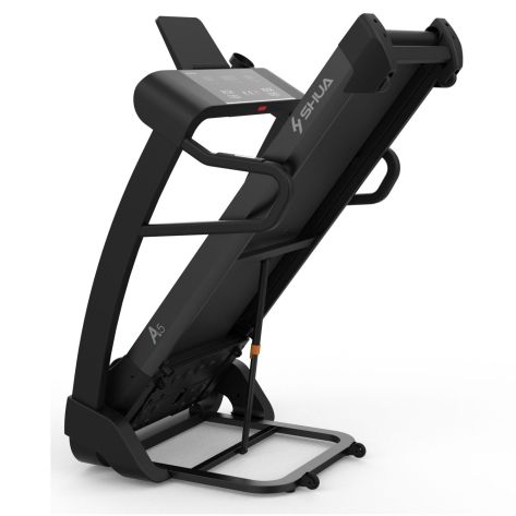 SHUA A5 T5500A Folding Treadmill