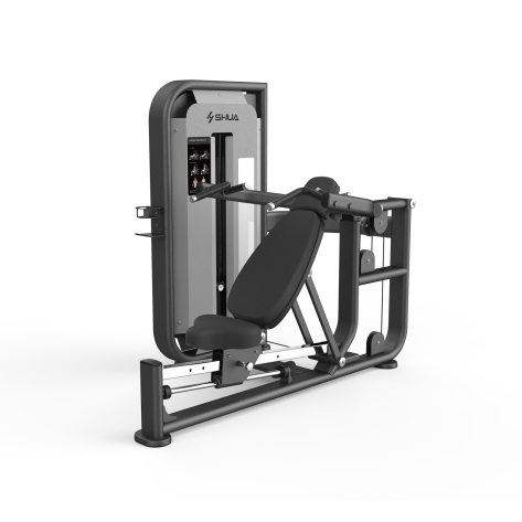 SHUA 68 Series Shoulder Press/Upper Chest