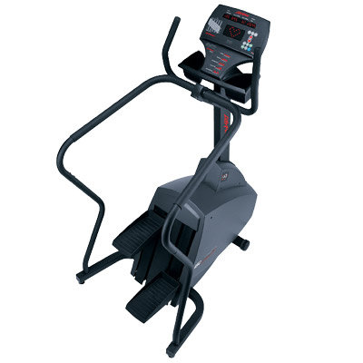 Life Fitness S9I Stepper