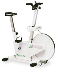 Tunturi E604 Exercise Cycle