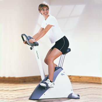 Tunturi T4 Alpha 150 Exercise Cycle
