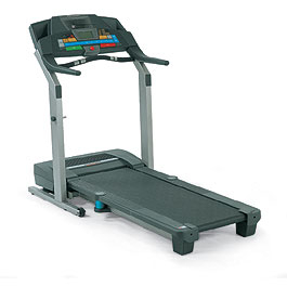 ProForm 595 V Folding Treadmill