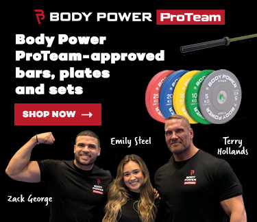 Fitness Superstore | UK's No.1 Fitness Equipment and Gym Equipment Retailer